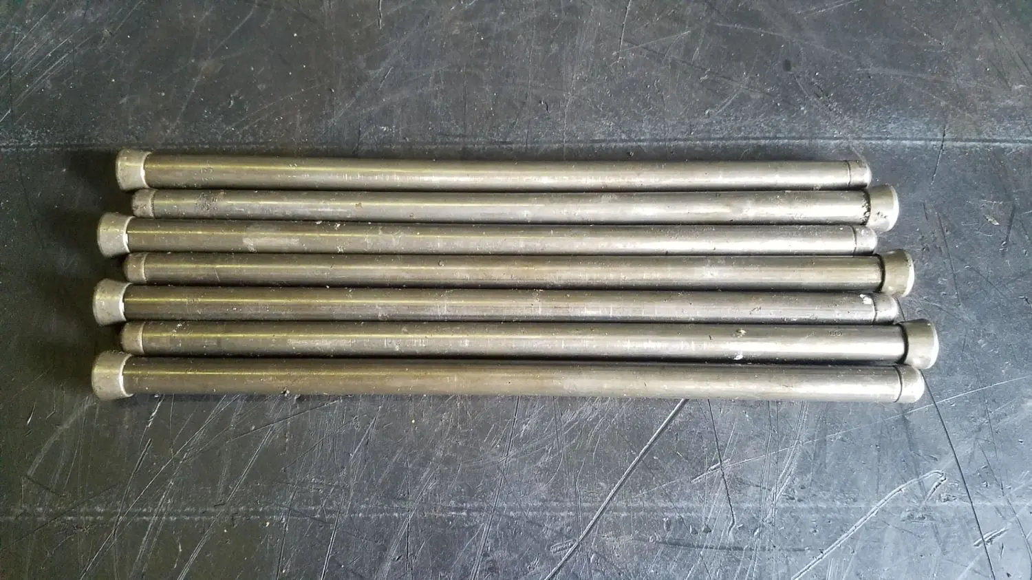 2004 Caterpillar C7ACERT Push Tube For Sale - P/N 133-6379 - Lomoca ...