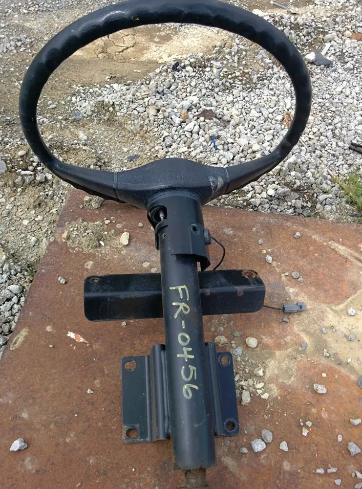 2005 Freightliner FS65 Chassis Steering Column - Lomoca Heavy Truck Parts