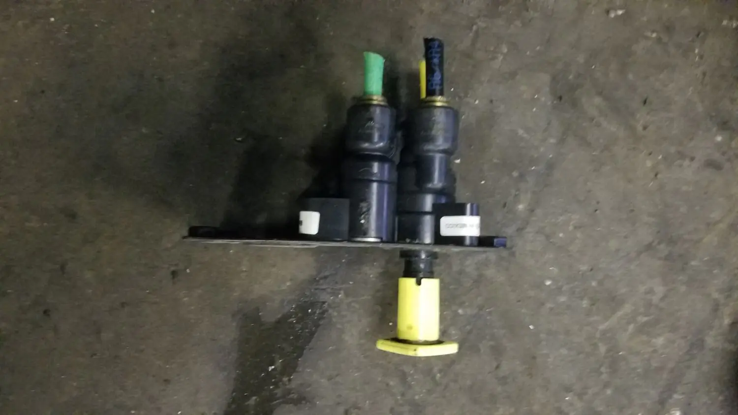 2007 Sterling ACTERRA 7500 Brakes & Brake Part - Lomoca Heavy Truck Parts