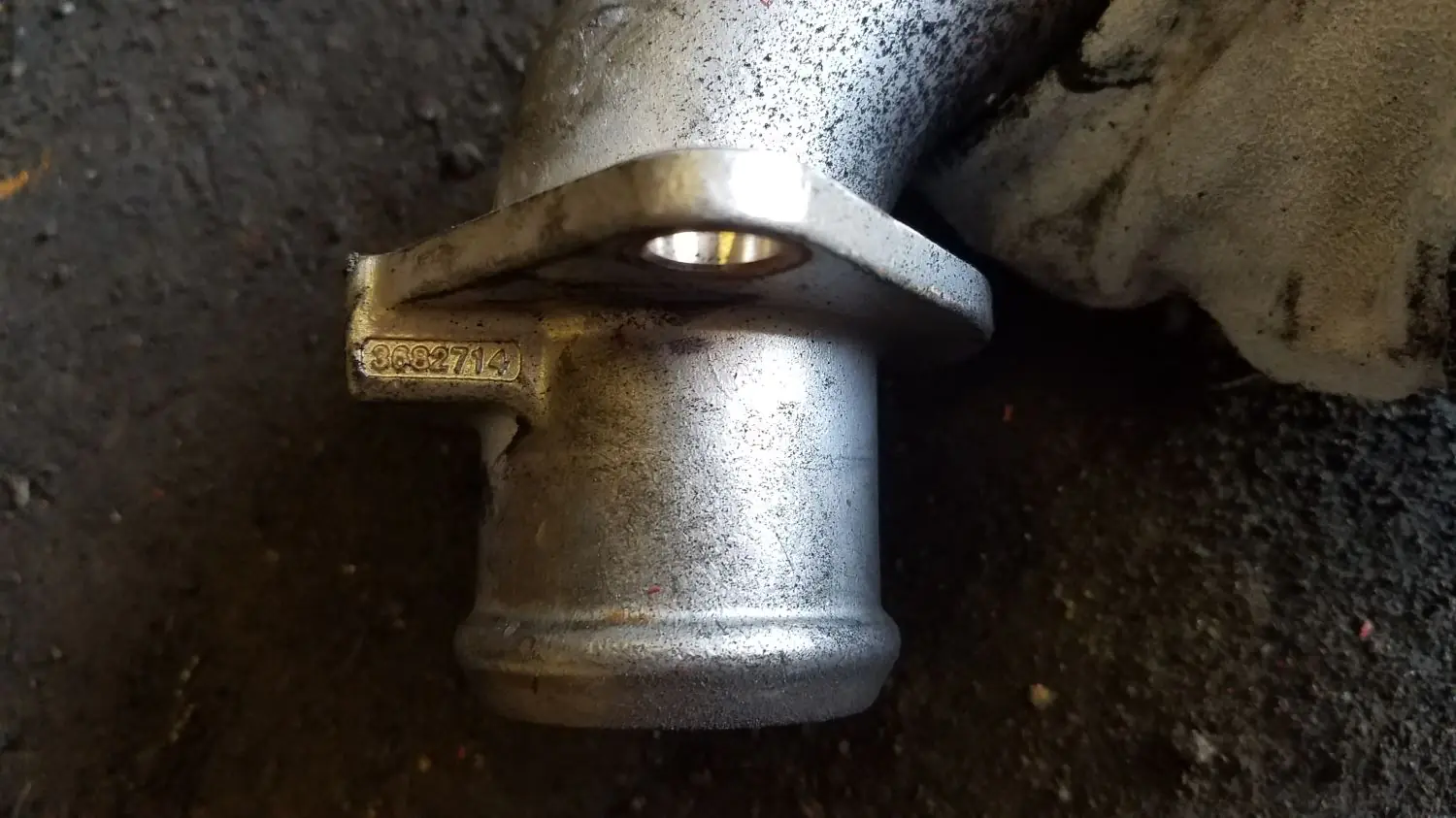 2008 Cummins ISB 200 Engine Misc Part For Sale - P/N 3682714 - Lomoca ...