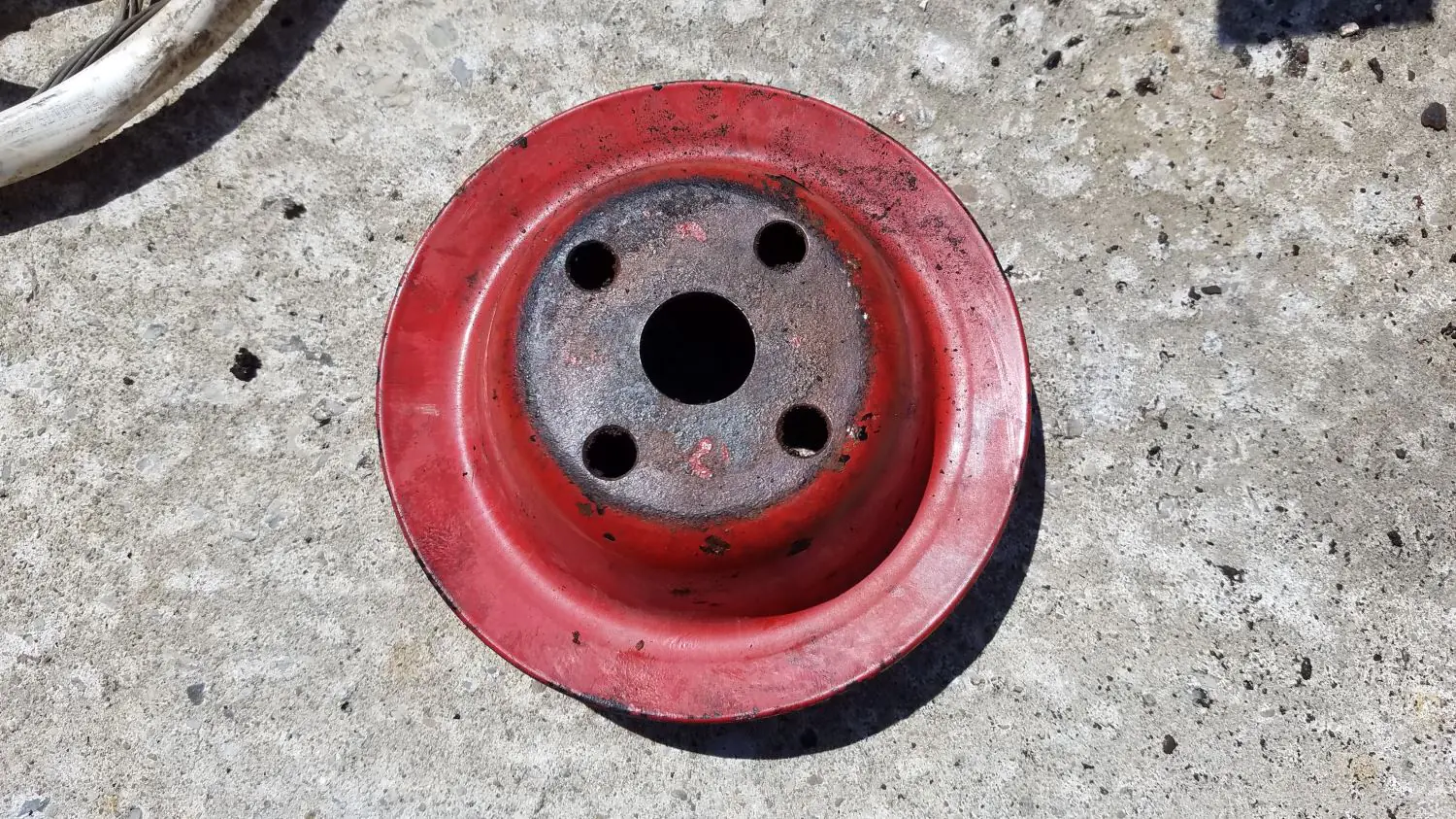 2008 Cummins ISB 200 Engine Misc Part For Sale - Lomoca Heavy Truck Parts