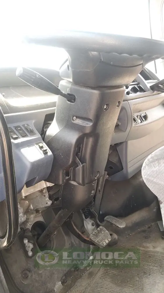 2008 Hino 165 Steering Column - Lomoca Heavy Truck Parts