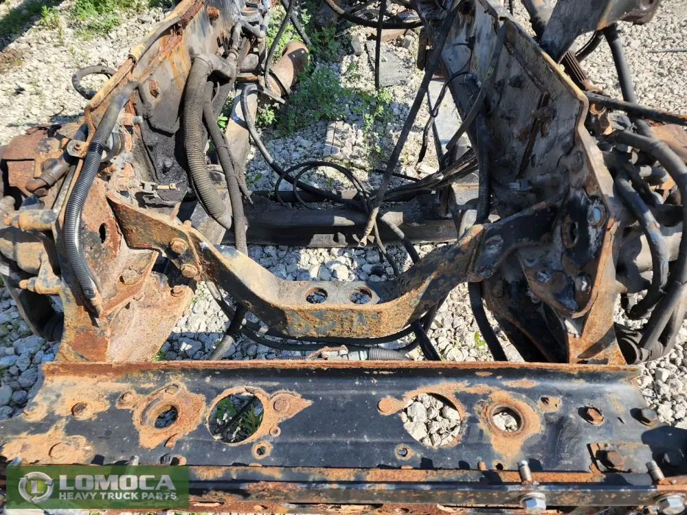 2010 Caterpillar C15 Engine Mount For Sale - Lomoca Heavy Truck Parts