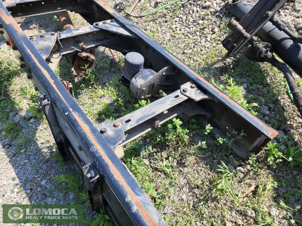 2010 Peterbilt 367 Frame & Crossmember - Lomoca Heavy Truck Parts