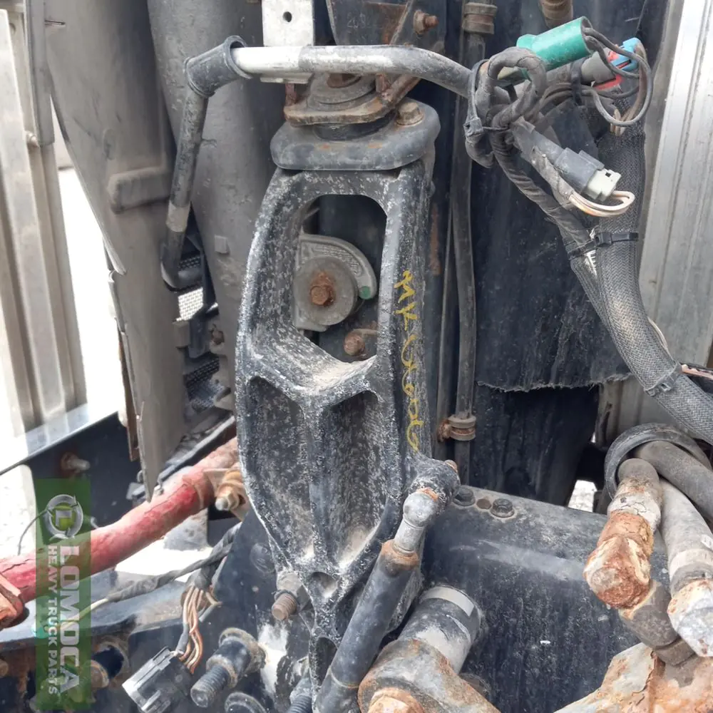 2012 Mack GU813 Radiator Frames/Bracket - Lomoca Heavy Truck Parts