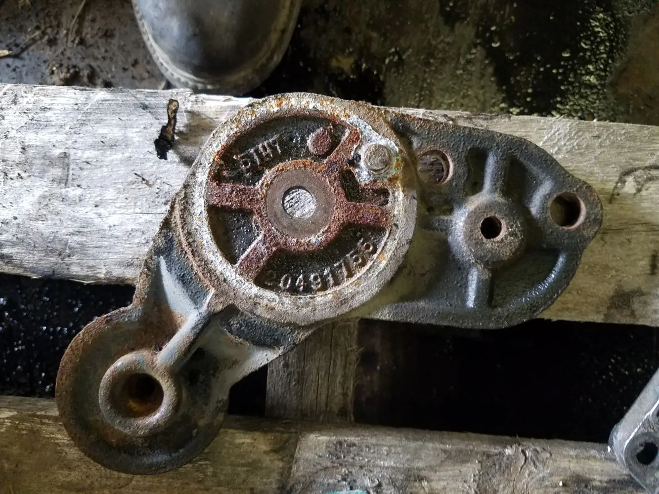 2012 Volvo VED12 Engine Misc Part For Sale - P/N 20491755 - Lomoca ...