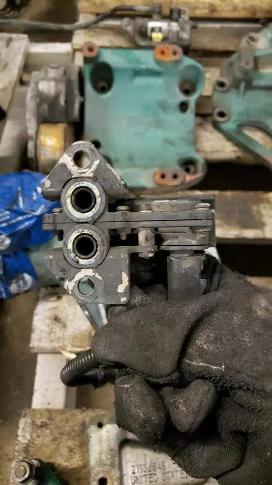 2012 Volvo VED13 Engine Misc Part For Sale - P/N 21713917 - Lomoca ...