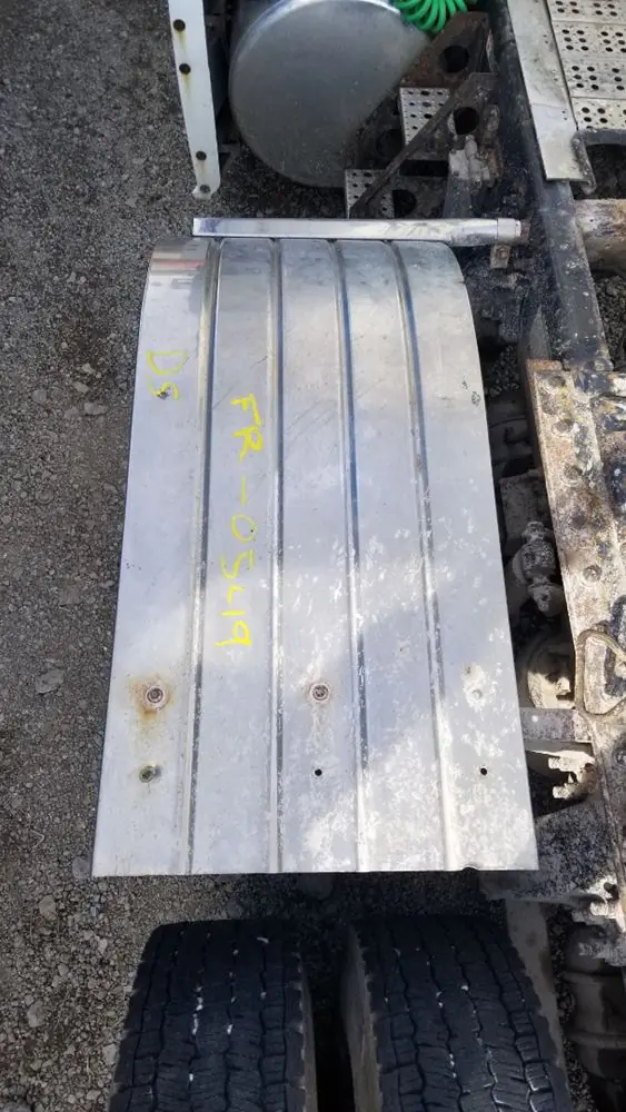2013 Freightliner Cascadia 125 Rear Quarter Fender - Lomoca Heavy Truck ...