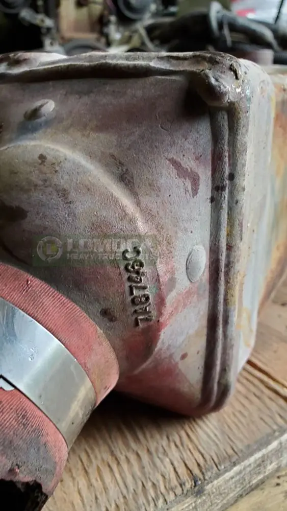 2014 Mack MP8 EGR Cooler For Sale - P/N 7A8746C - Lomoca Heavy Truck Parts