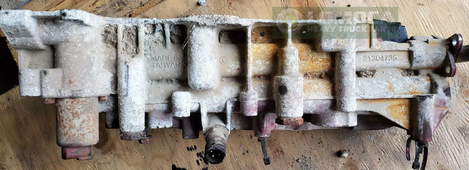2014 Mack MP8 Engine Misc Part For Sale - P/N 21304735 - Lomoca Heavy ...