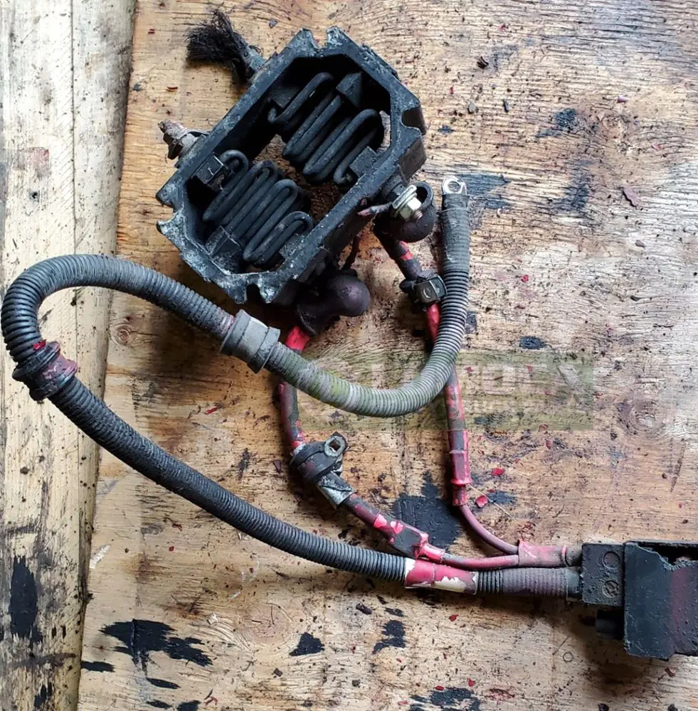 2014 Mack MP8 Intake Manifold For Sale - P/N 21196829 - Lomoca Heavy ...