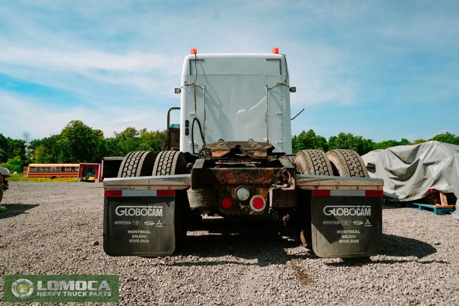 2014 Meritor Rockwell Rear Rear Differential Assembly For Sale - 3.55 ...