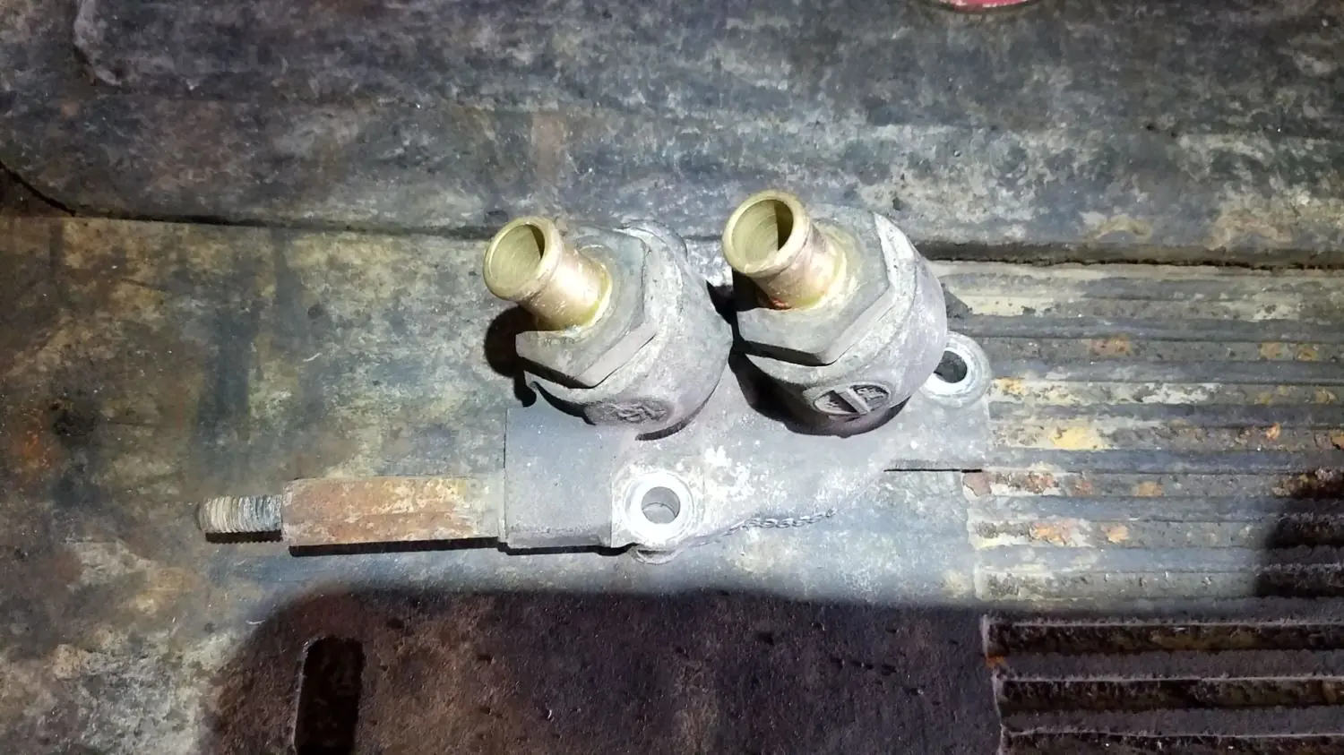 2014 PACCAR MX13 Engine Misc Part For Sale - P/N 1889692 - Lomoca Heavy ...