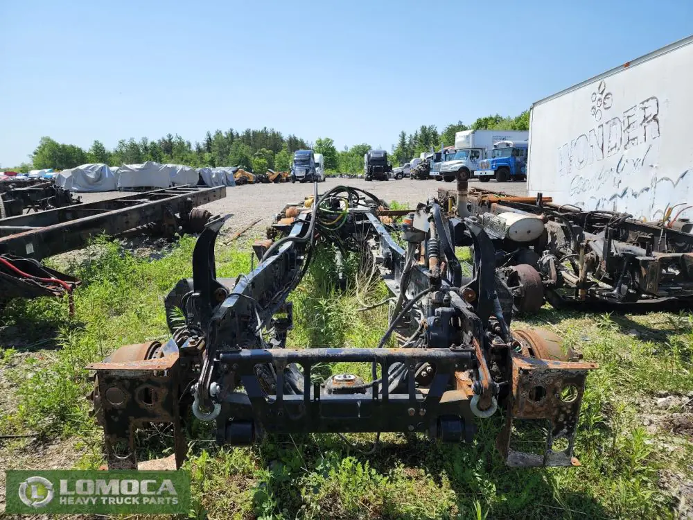 2015 Mack MP8 Engine Mount For Sale - Lomoca Heavy Truck Parts