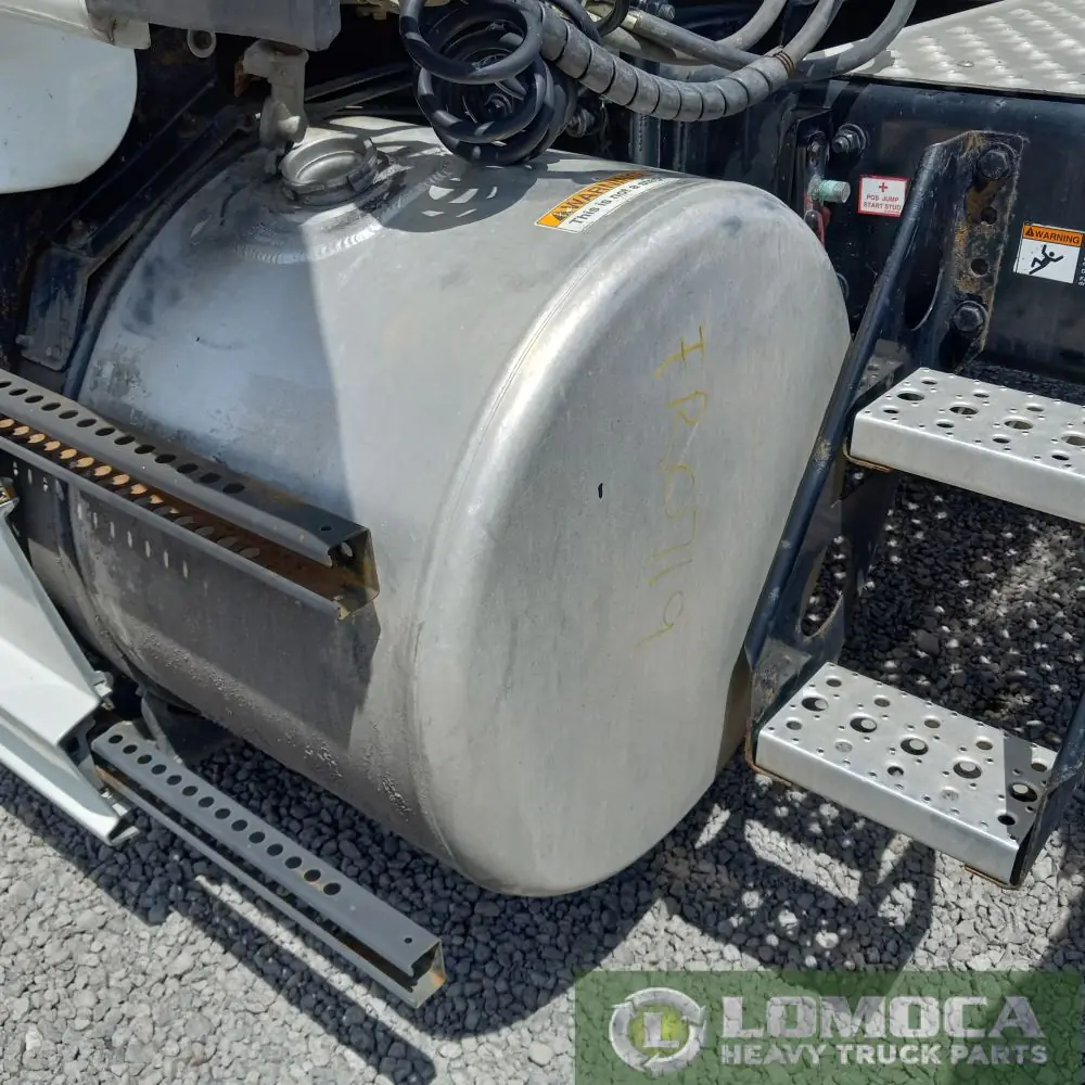 2016 Freightliner Cascadia Fuel Tank - Lomoca Heavy Truck Parts