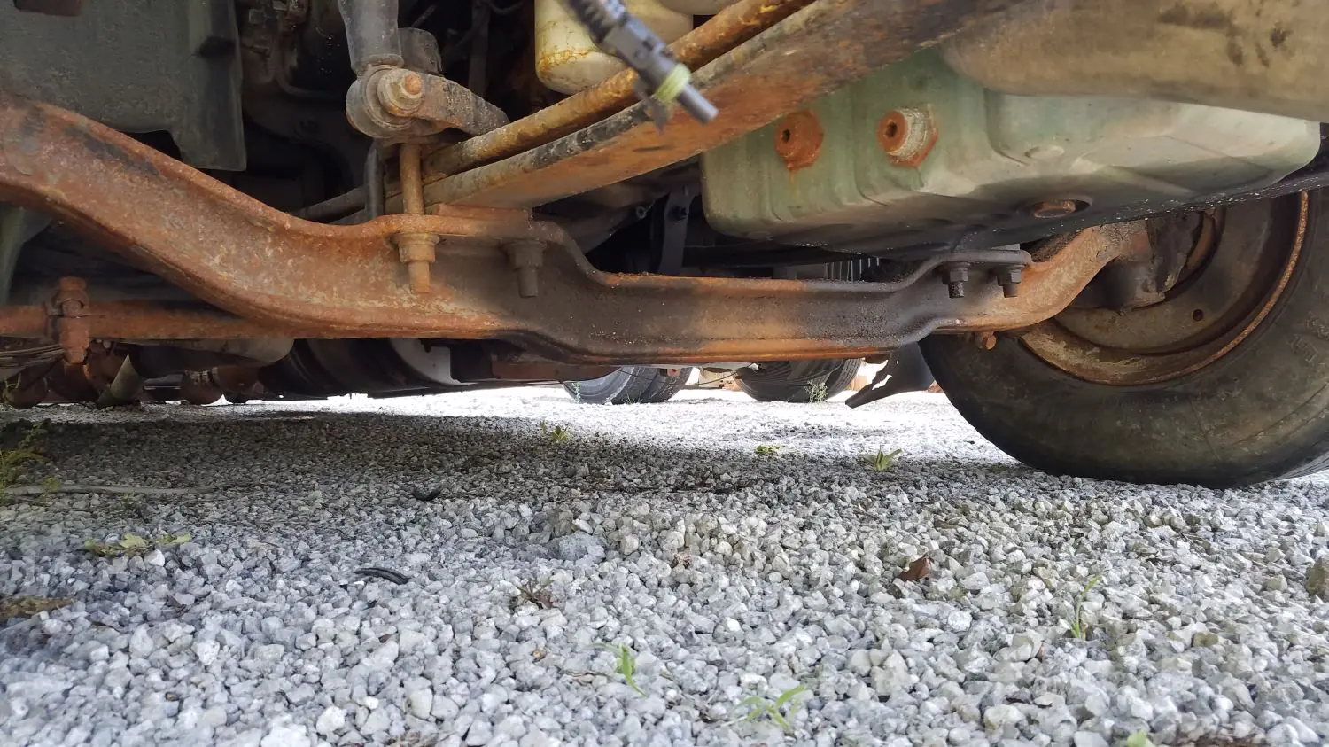 2016 Volvo Front Steer Axle For Sale - Lomoca Heavy Truck Parts