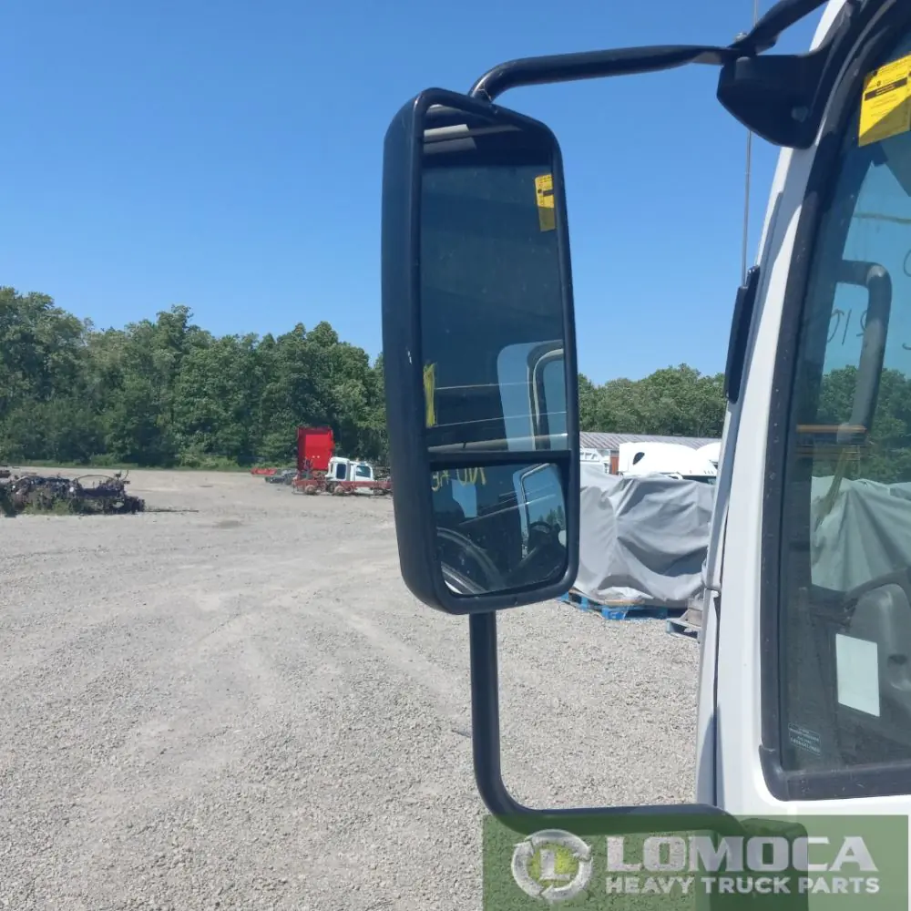 2018 Isuzu NQR Side View Mirror - Lomoca Heavy Truck Parts