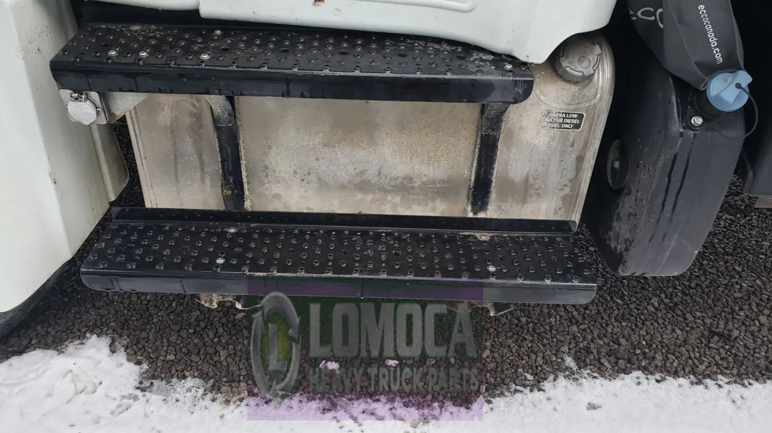 2019 Freightliner M2 106 Fuel Tank - Lomoca Heavy Truck Parts