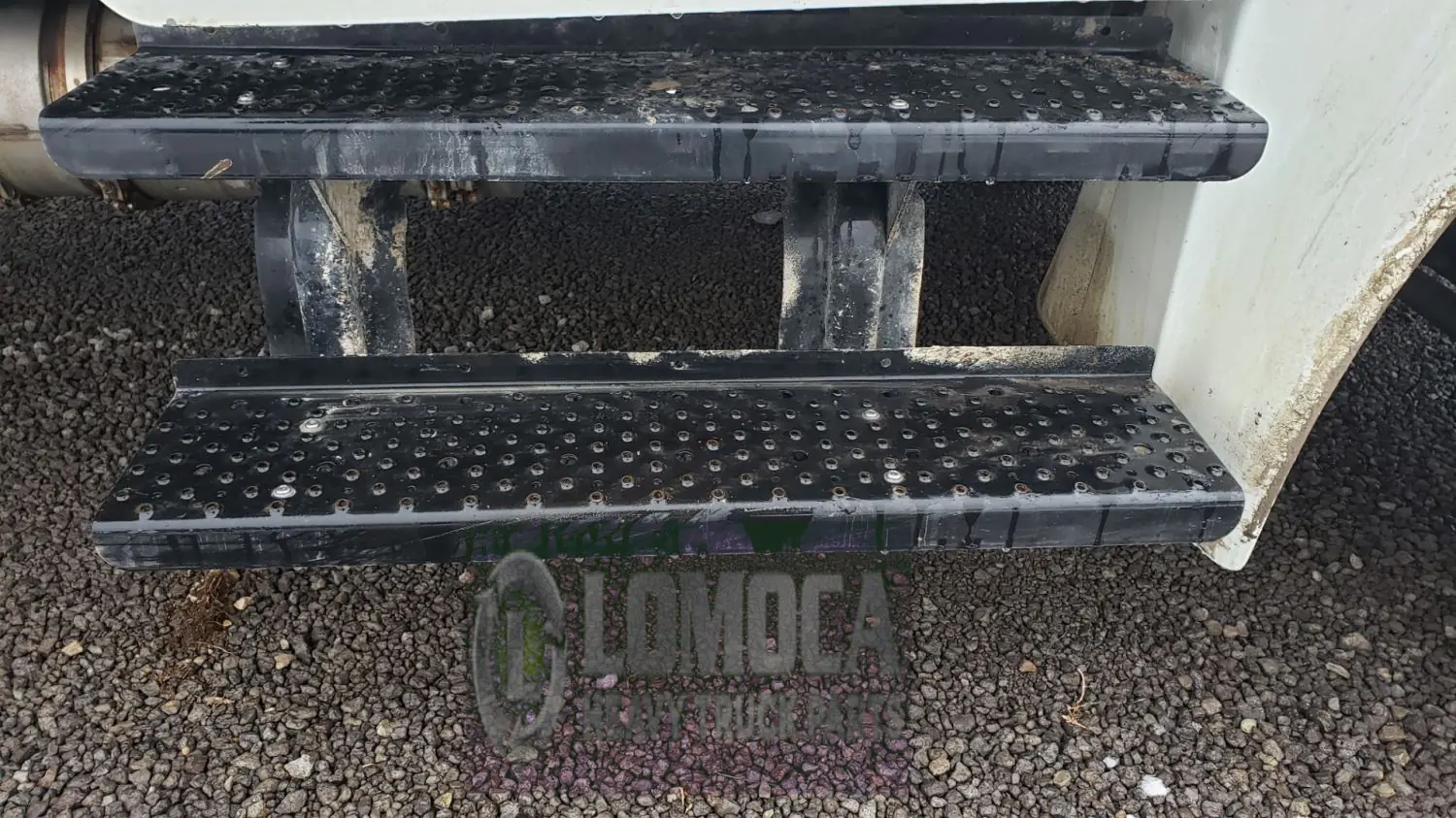 2019 Freightliner M2 106 Step - Lomoca Heavy Truck Parts