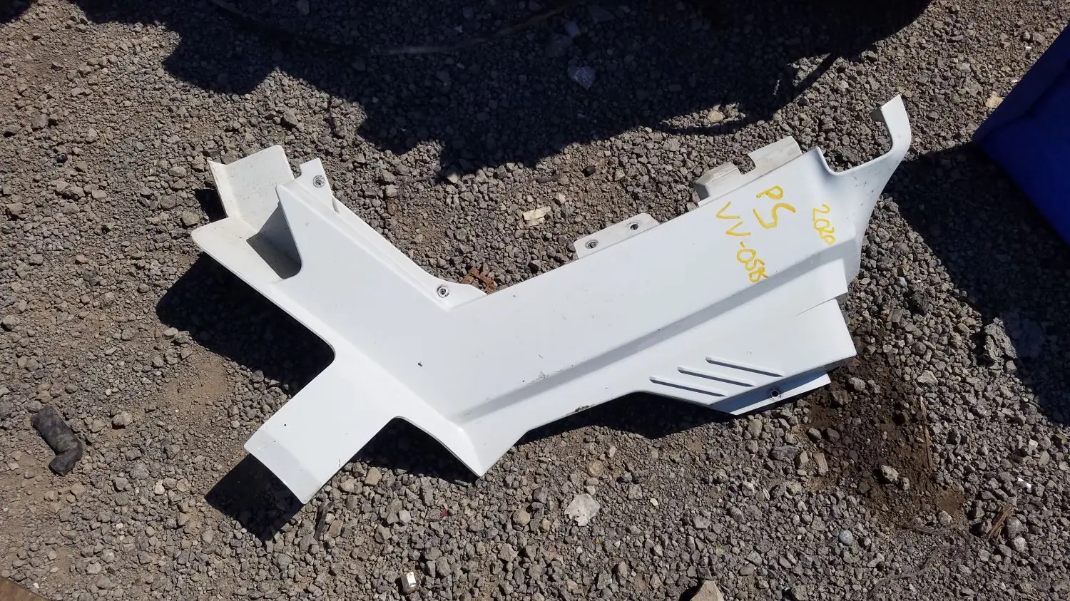 2020 Volvo VNL Cowl - Lomoca Heavy Truck Parts