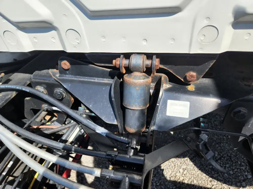 2020 International MV607 Cab Mount - Lomoca Heavy Truck Parts