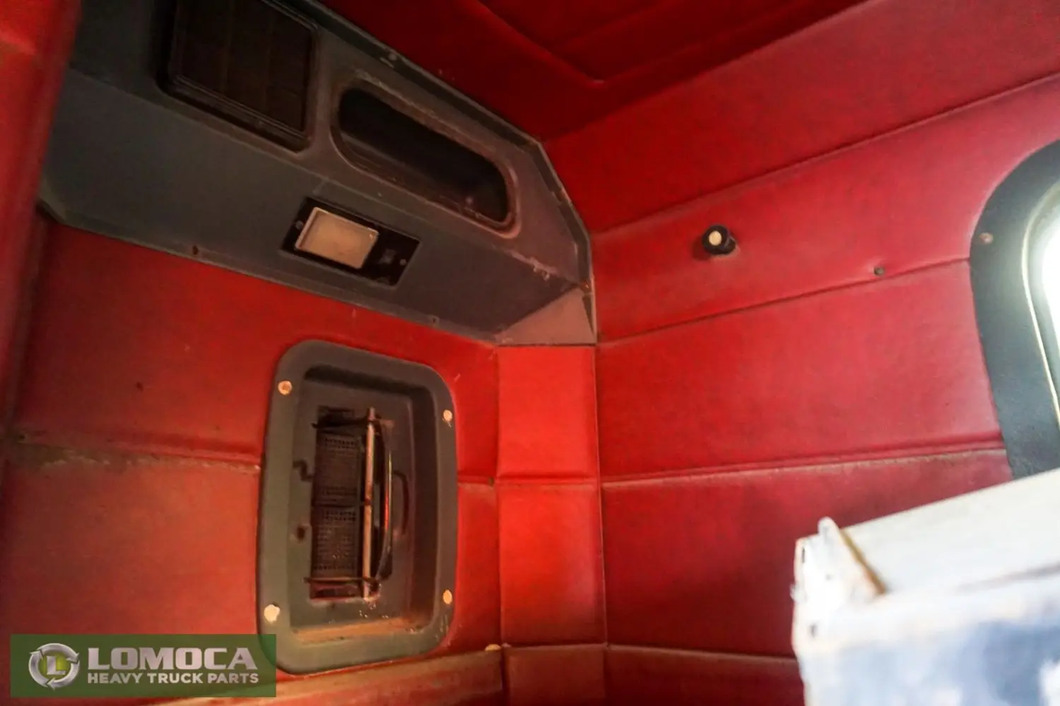 1998 Peterbilt 378 Interior Misc Part - Lomoca Heavy Truck Parts