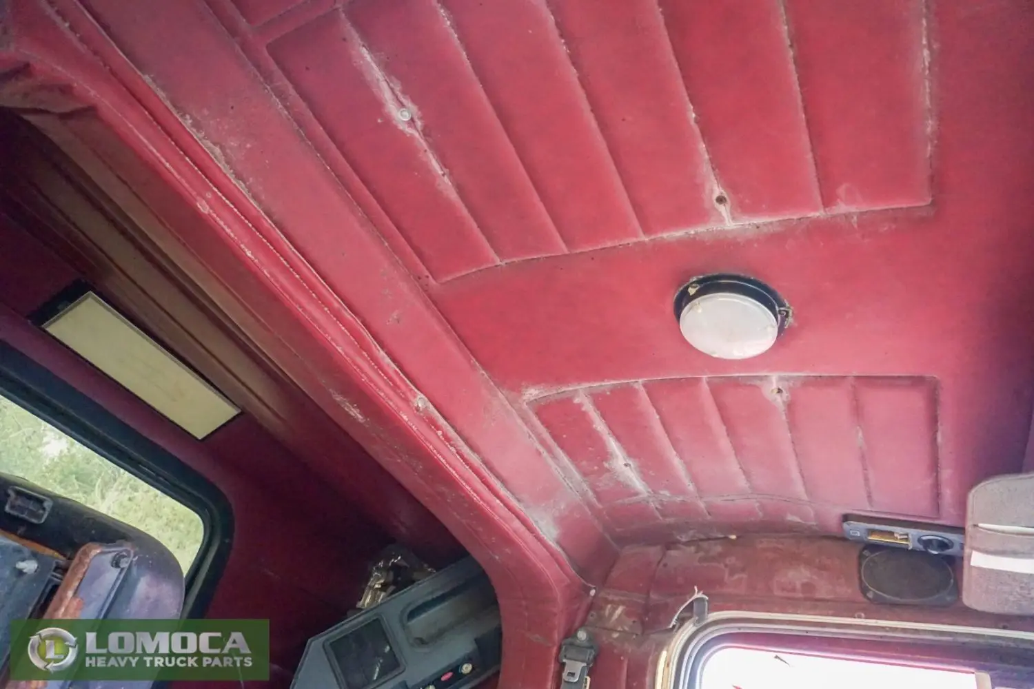 1998 Peterbilt 378 Interior Misc Part - Lomoca Heavy Truck Parts