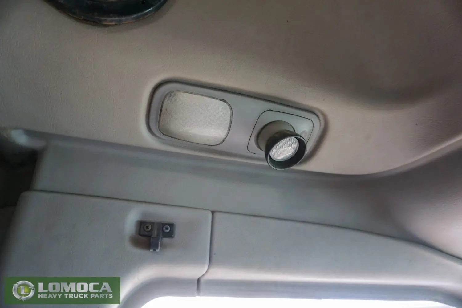 2004 Peterbilt 387 Interior Misc Part - Lomoca Heavy Truck Parts