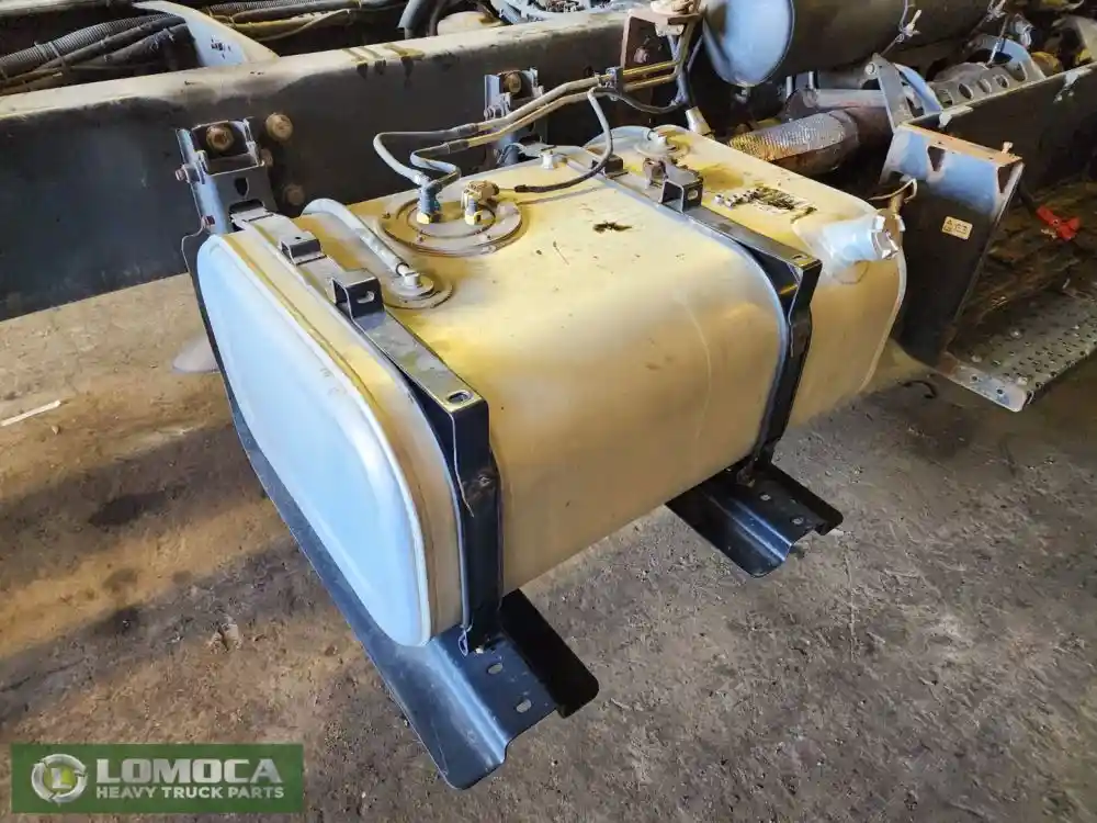 2016 Ford F750 Fuel Tank - Lomoca Heavy Truck Parts