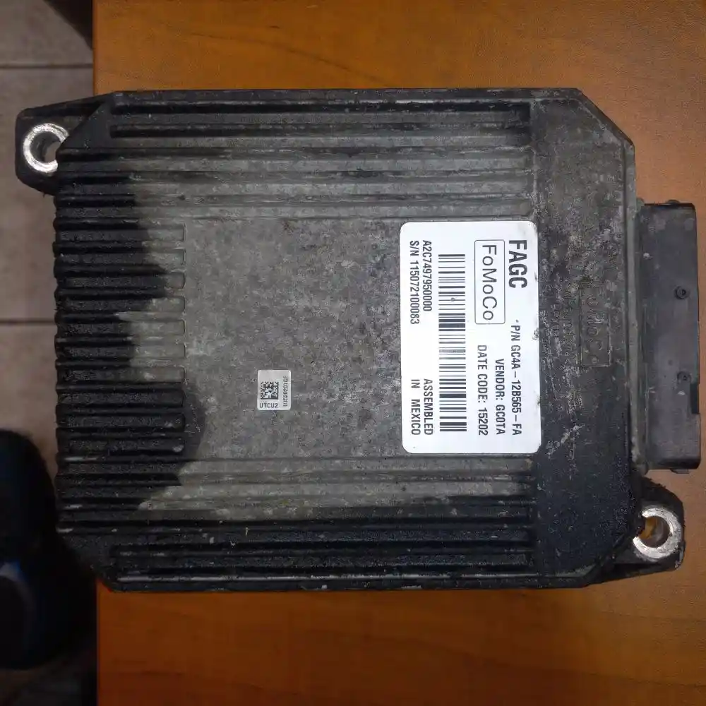 2016 Ford 6R140 Transmission ECM For Sale - Lomoca Heavy Truck Parts