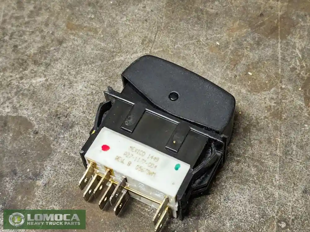 2016 Peterbilt 567 Combination Switch - Lomoca Heavy Truck Parts