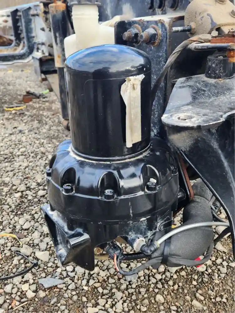 2019 Freightliner M2 106 Air Dryer - Lomoca Heavy Truck Parts