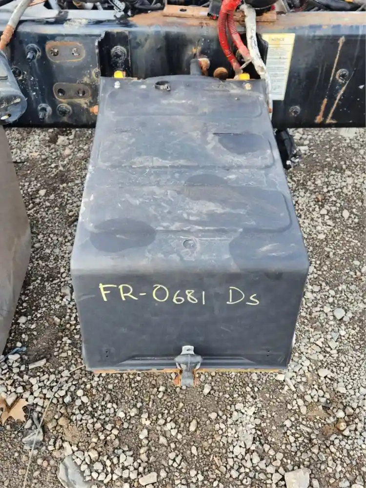 2019 Freightliner M2 106 Battery Box - Lomoca Heavy Truck Parts