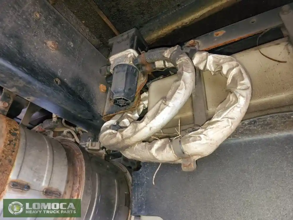 2020 Blue Bird Vision DEF Pump - Lomoca Heavy Truck Parts