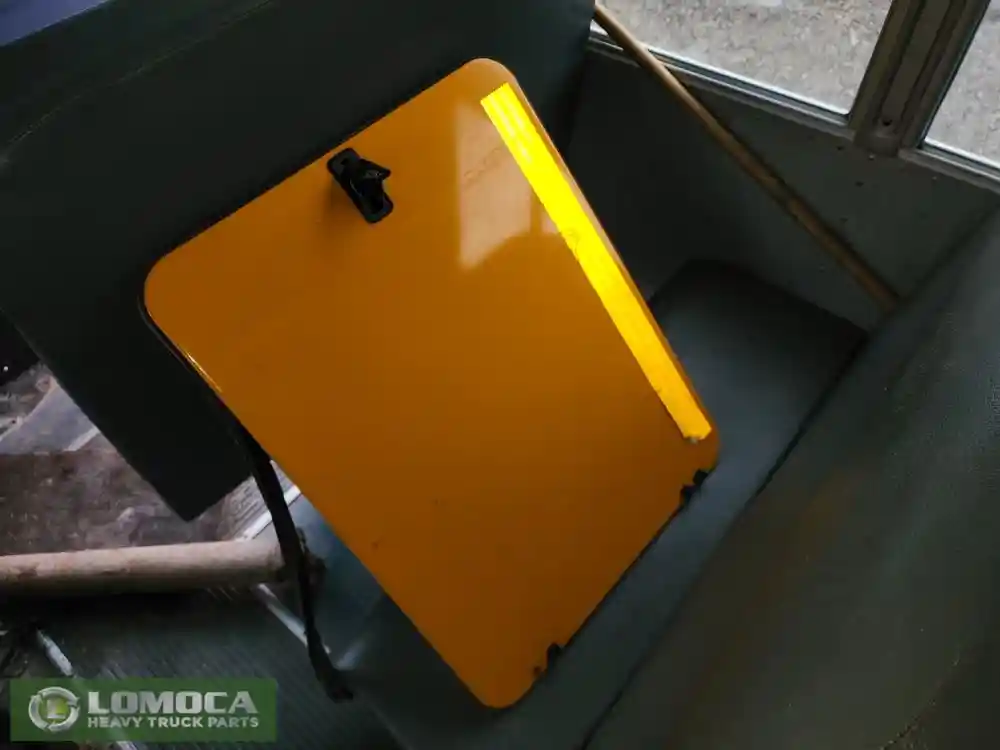 2020 Blue Bird Vision Exterior Misc Part - Lomoca Heavy Truck Parts