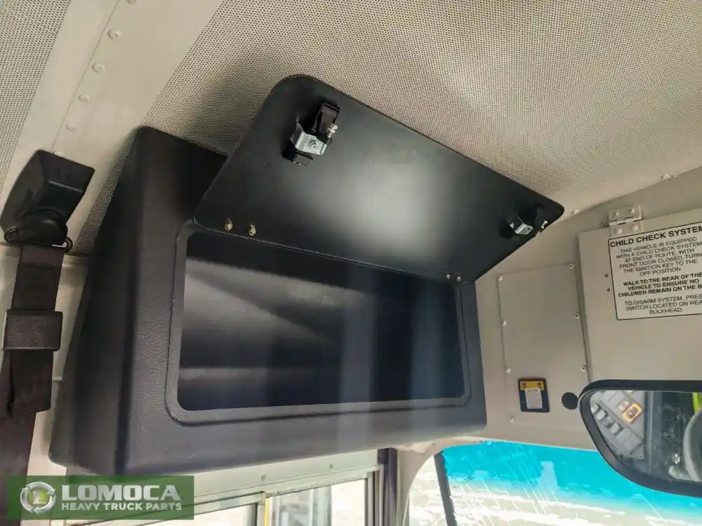 2020 Blue Bird Vision Interior Misc Part - Lomoca Heavy Truck Parts