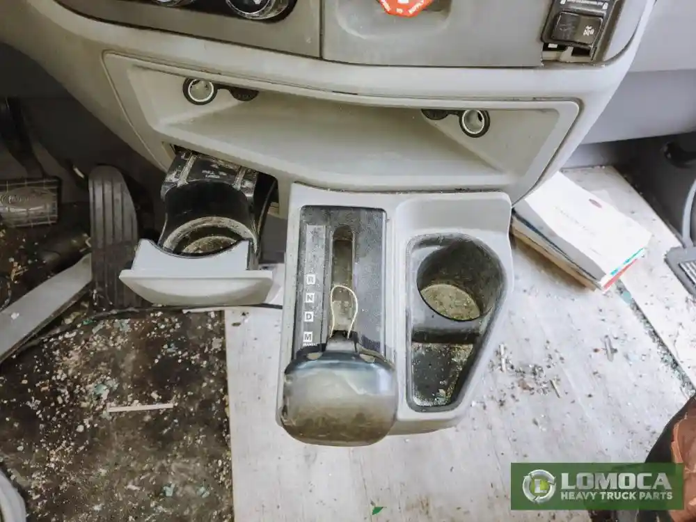 2016 Peterbilt 579 Interior Misc Part - Lomoca Heavy Truck Parts