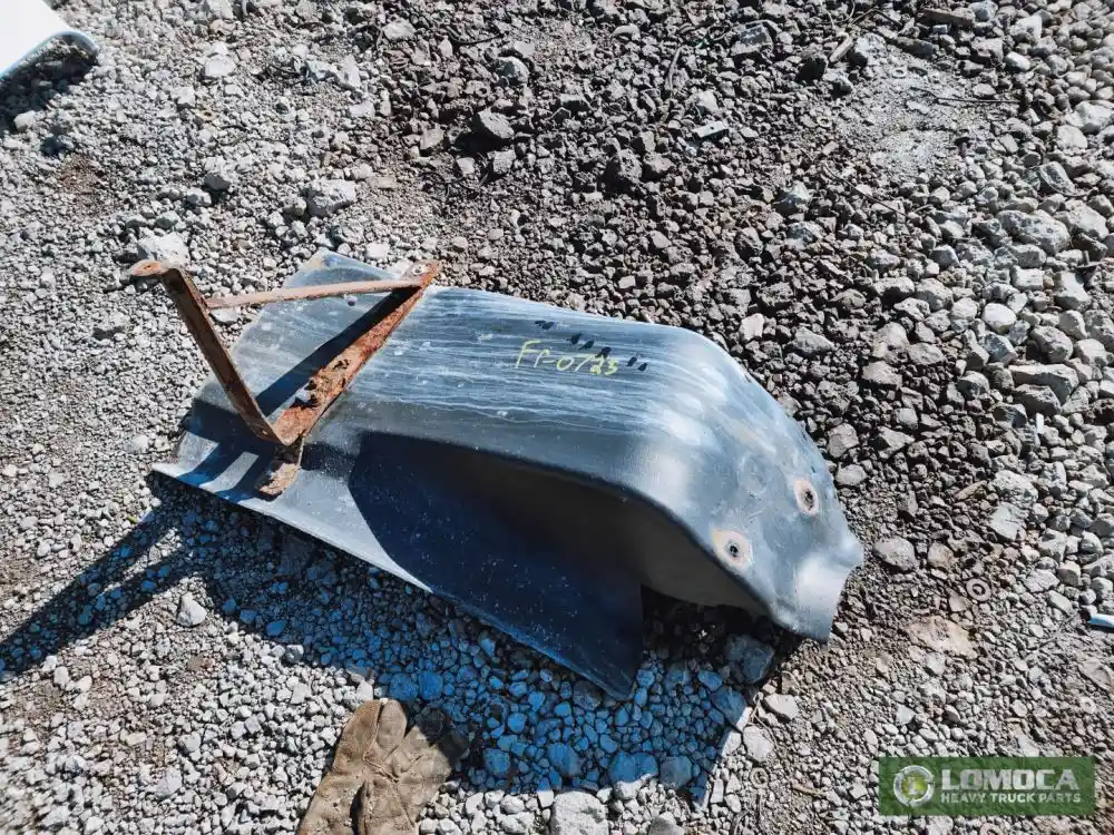 2014 Freightliner 122SD Rear Quarter Fender - Lomoca Heavy Truck Parts