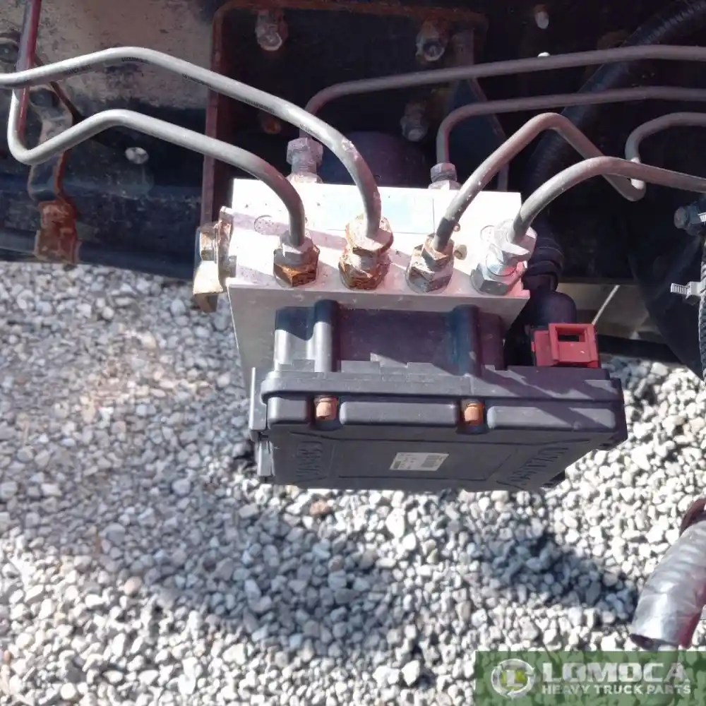 2019 Hino 338 ABS Control Module - Lomoca Heavy Truck Parts