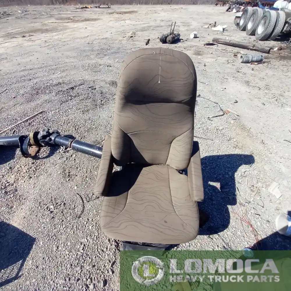 2014 Volvo VNL Seat - Lomoca Heavy Truck Parts