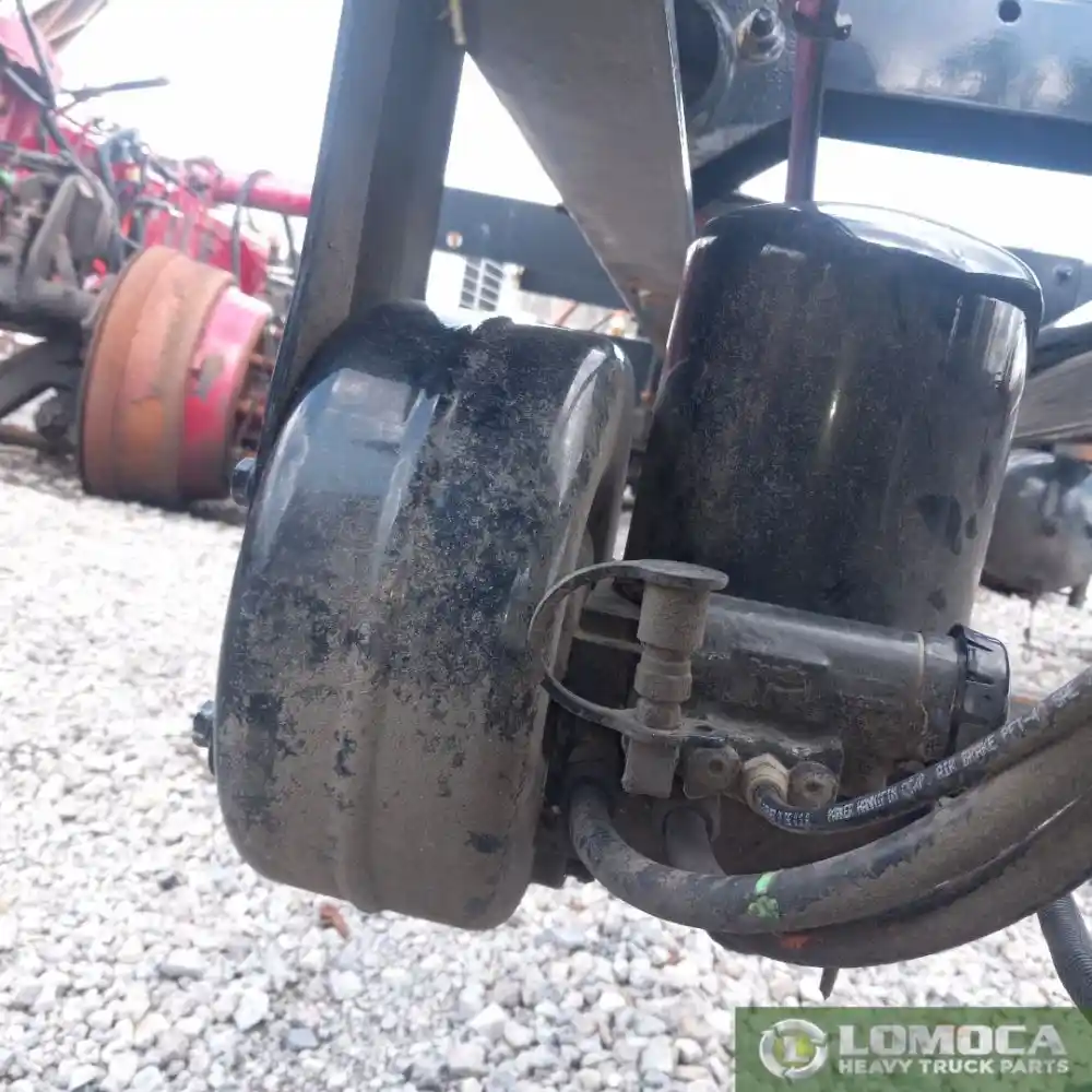 2017 Peterbilt 348 Air Dryer - Lomoca Heavy Truck Parts