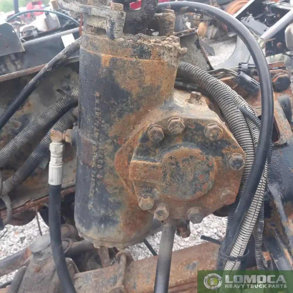 2003 Sheppard Steering Gear For Sale - Lomoca Heavy Truck Parts