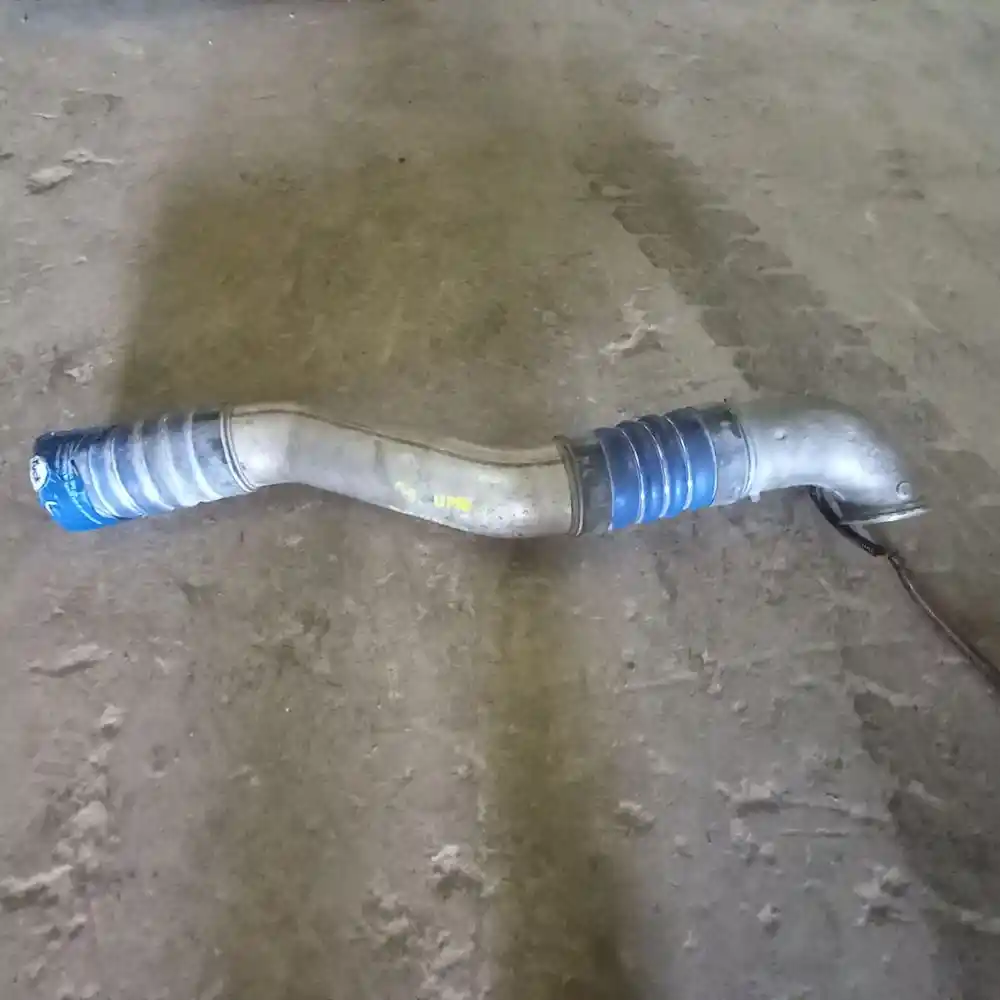 2017 Mack GU813 Exhaust Part - Lomoca Heavy Truck Parts