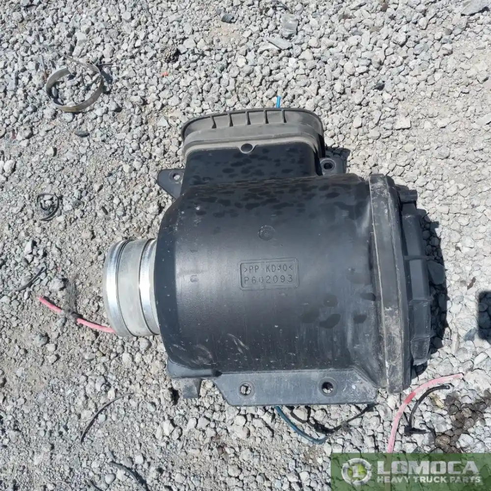 2018 Hino 338 Air Cleaner - Lomoca Heavy Truck Parts