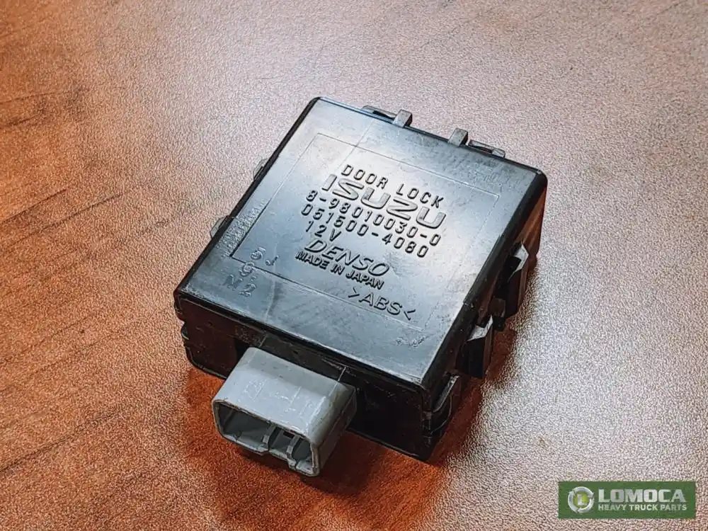 2008 GMC W5500 Dash Control Module - Lomoca Heavy Truck Parts