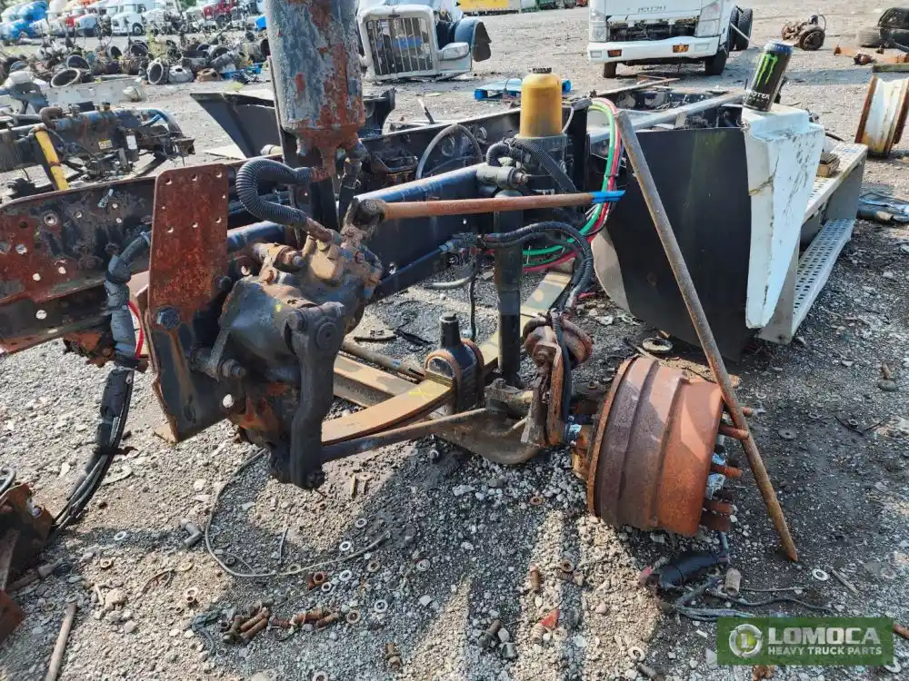 1998 Freightliner Front Steer Axle For Sale - Lomoca Heavy Truck Parts