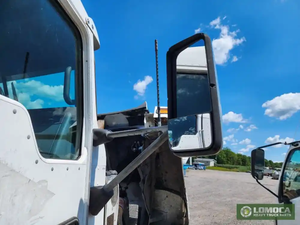 2007 Kenworth T600 Side View Mirror - Lomoca Heavy Truck Parts