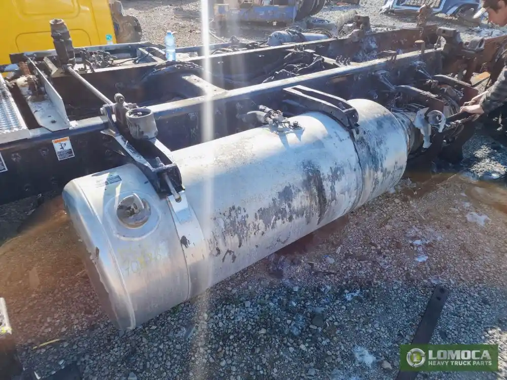 2020 Peterbilt 579 Fuel Tank - Lomoca Heavy Truck Parts