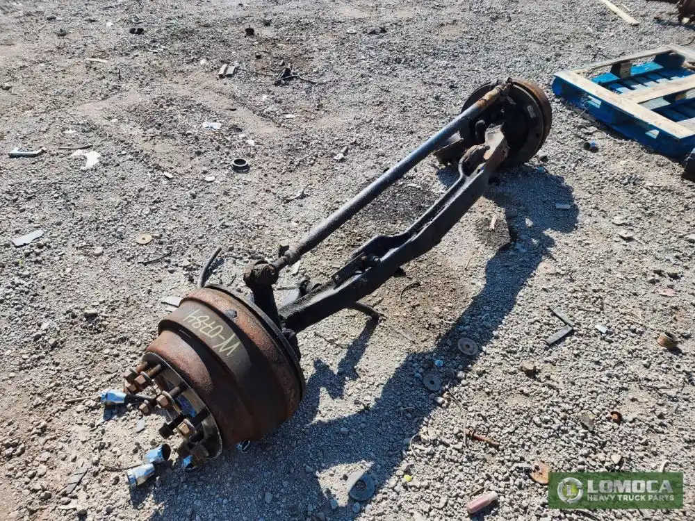 2016 Volvo Volvo Front Steer Axle For Sale - Lomoca Heavy Truck Parts