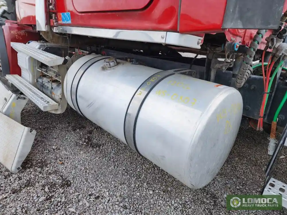 2022 Western Star 49X Fuel Tank - Lomoca Heavy Truck Parts